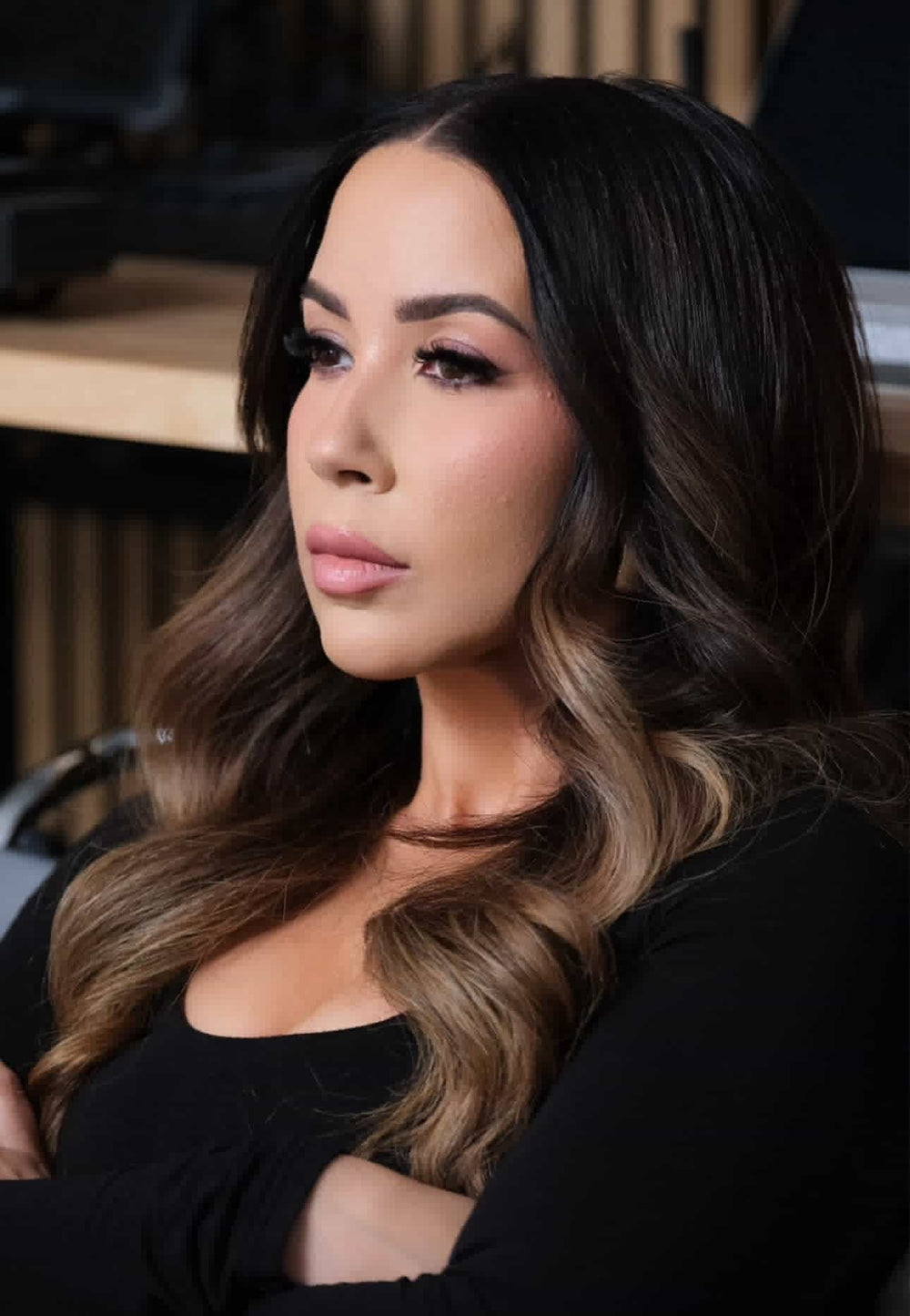 Lash Artistry & Aesthetics