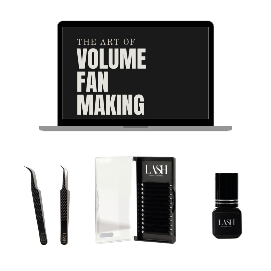 Lash Artistry & Aesthetics